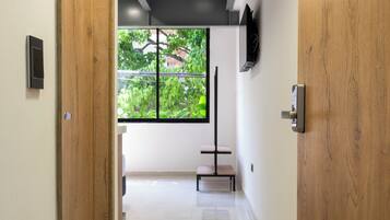 Apartamento clássico | Wi-Fi de cortesia