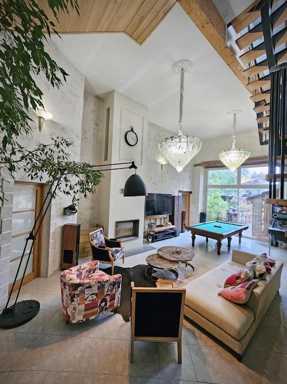 Gite Du Corrigot Avec Piscine - Épernay