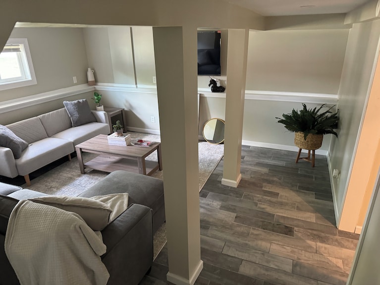 Charming 3-bedroom House With Ac, Wifi In Fabulous Bethlehem - 앨런타운