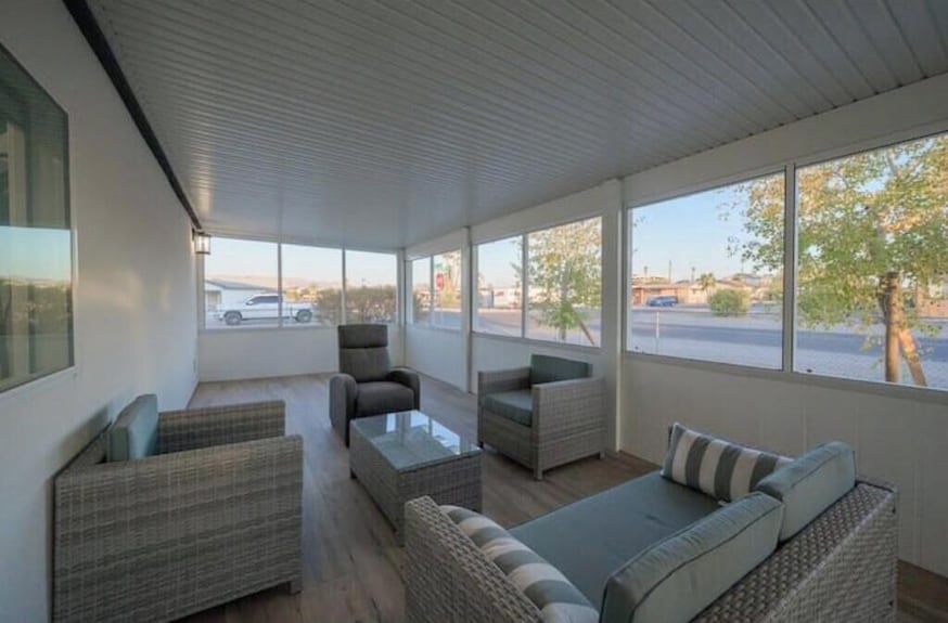 Emerald Water - Laughlin, NV