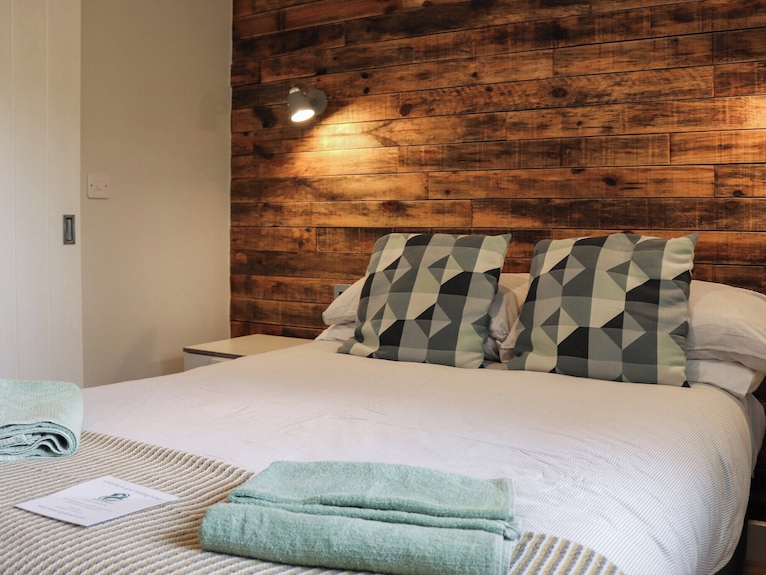 Menai Lodge - Uk47604 - Gwynedd