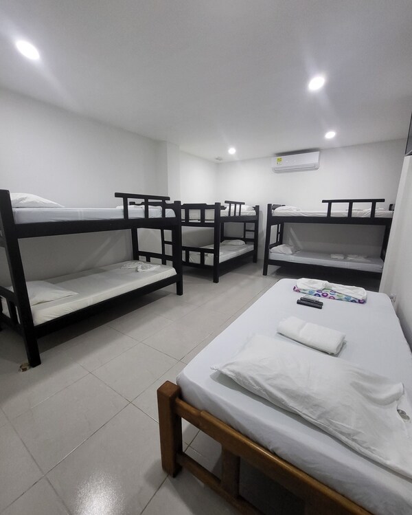 Hostal Casa Familiar Josi - Santiago de Tolú