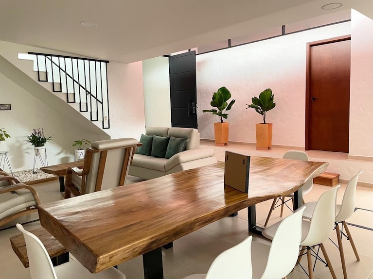 Casa Prada Cerca Al Cañon Y Las Piscinas De Guejar - Granada