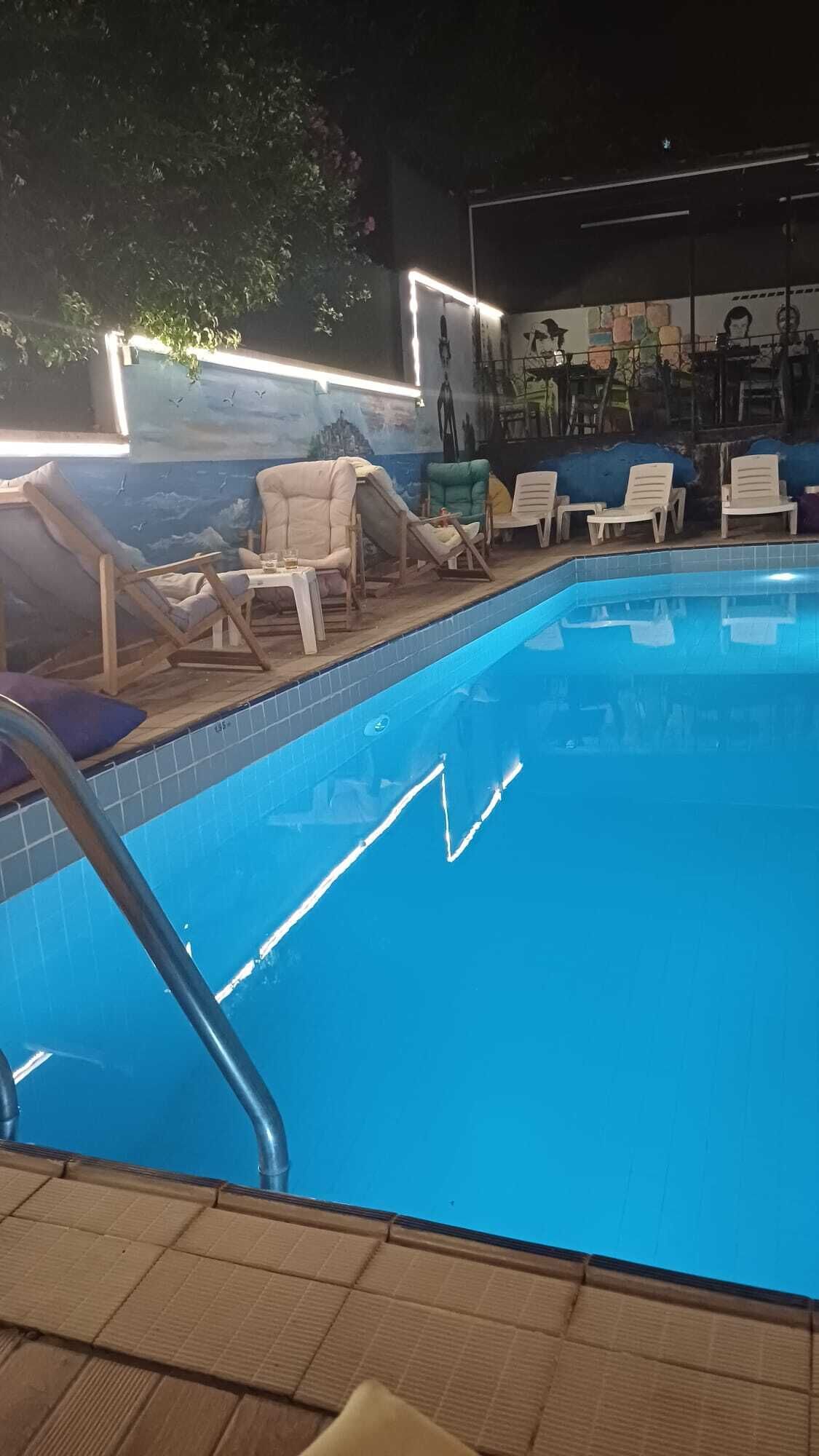 Terraço/pátio interior