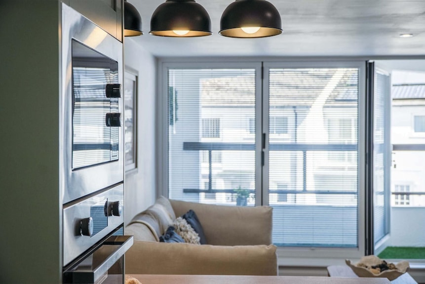 25 Captains Walk - 1 Bedroom Apartment - Saundersfoot - Saundersfoot