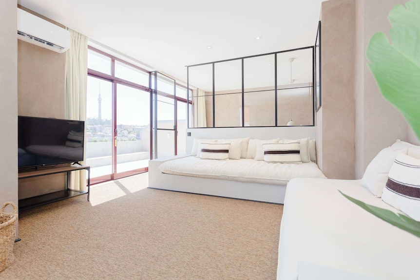 Liiiving In Gaia - Panoramic Terrace Penthouse - Vila Nova de Gaia