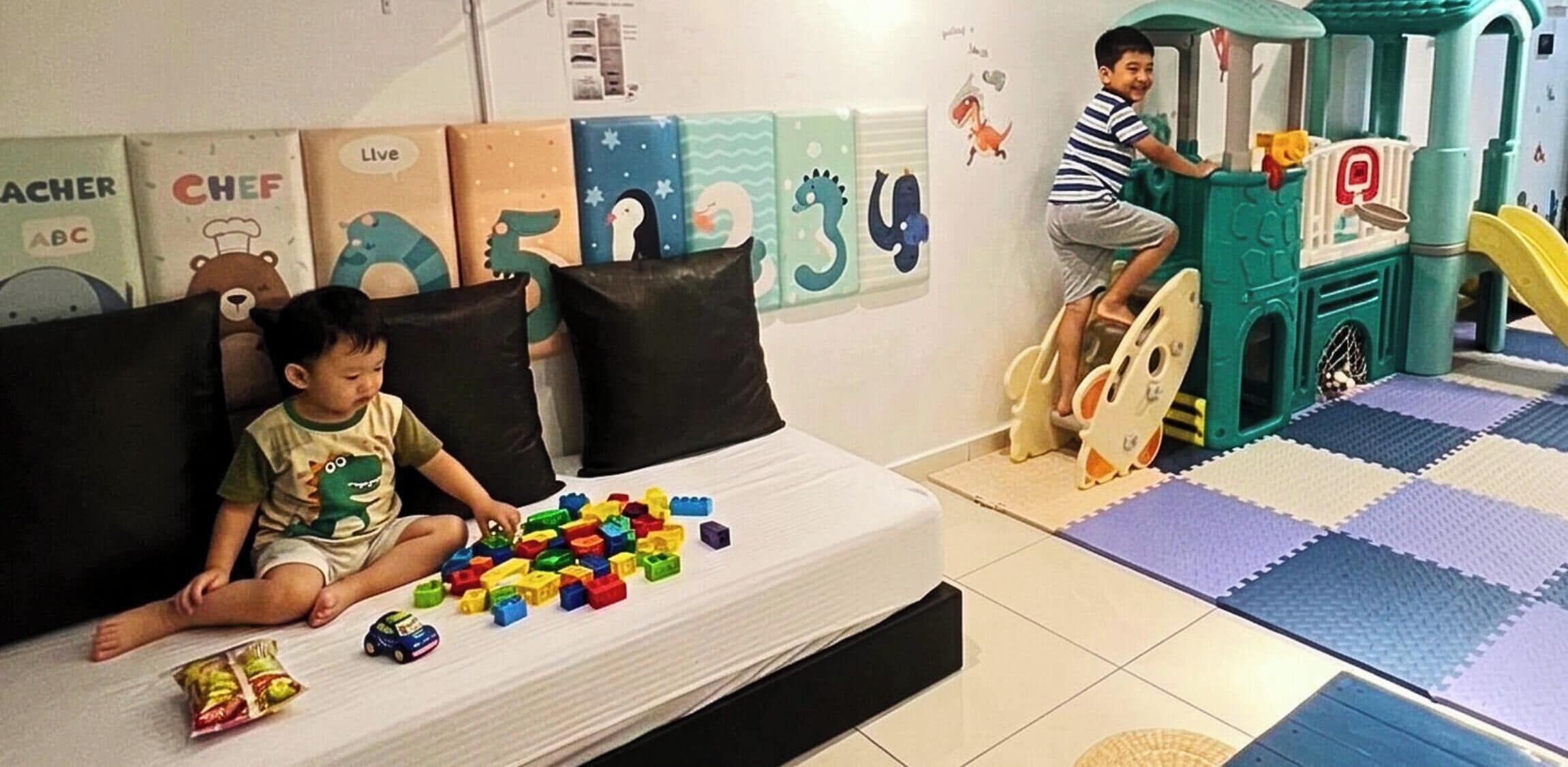 Apartamento Familiar, varanda | Ferro/tábua de engomar, Wi-fi grátis, acesso para cadeira de rodas 