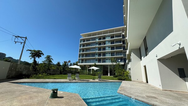 Zantamar La Cruz Beach & Pool - La Cruz de Huanacaxtle