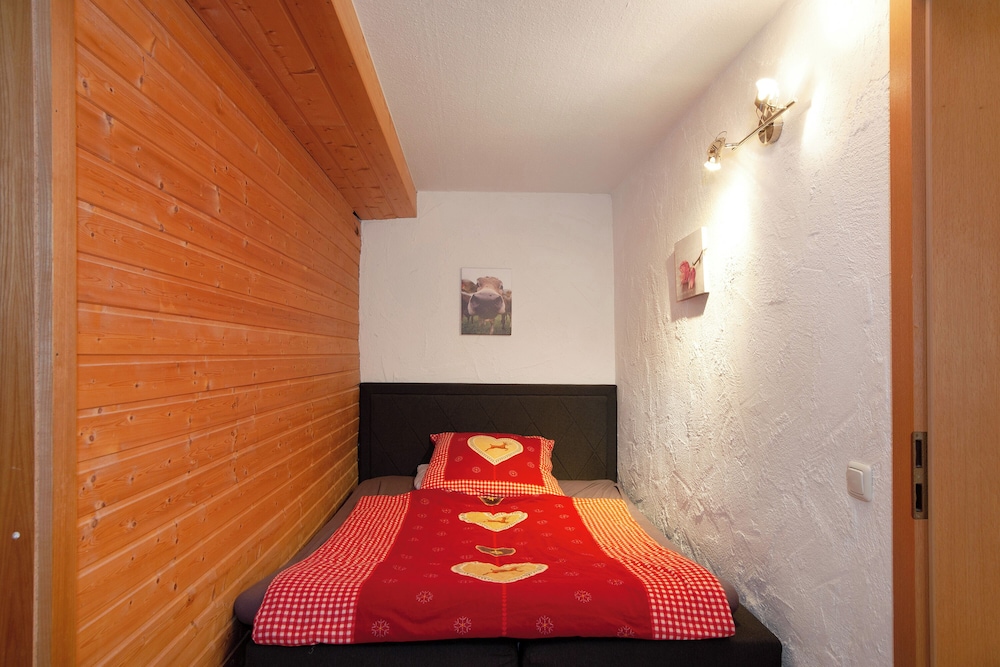 Ferienwohnung 'Obermaiselstein' Mit Bergblick Und Privater Terrasse - Obermaiselstein