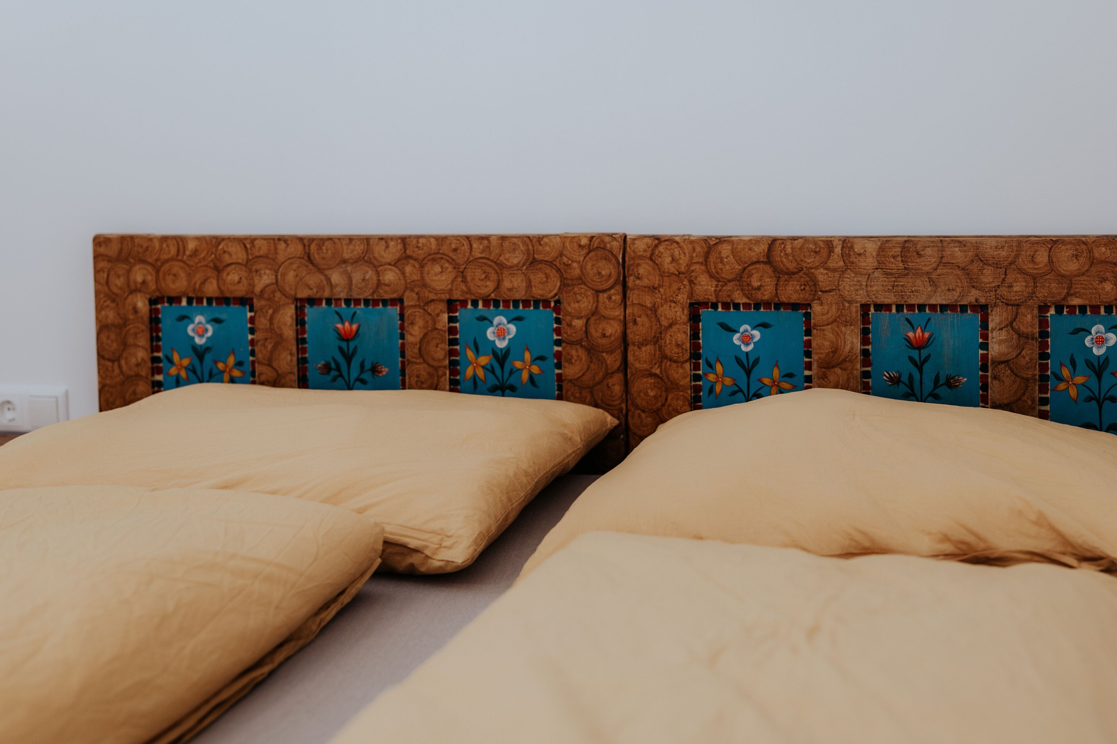 Bergluft - Auerhias, öSterreich - Strobl