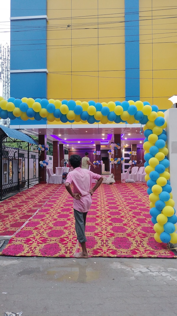 Hotel Jaysha - Guwahati