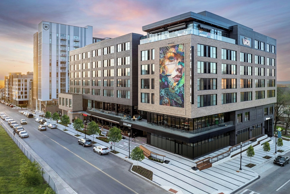 Hotel Celare, Cincinnati Midtown, A Tribute Portfolio Hotel - Cincinnati, OH