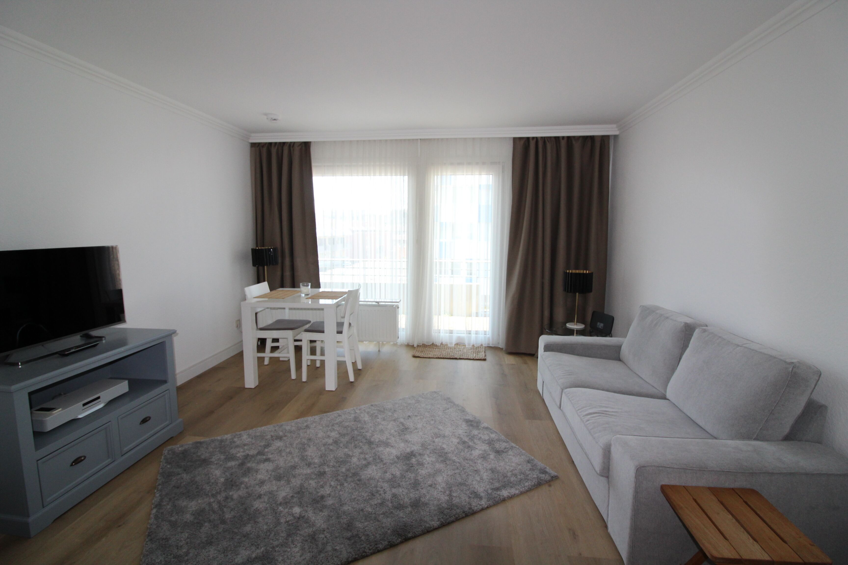 Vacation Apartment No. 73 Haus Norderhoog - Sylt