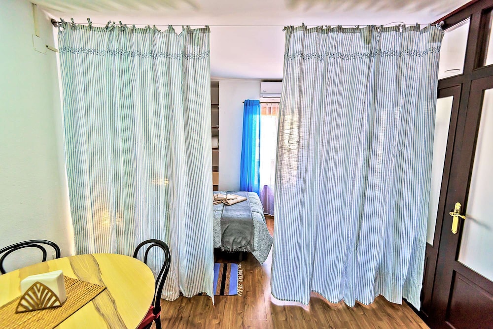 Three Cozy Apartments On The Premium Location - Bars And Restaurants All Around - El Puerto de Santa María