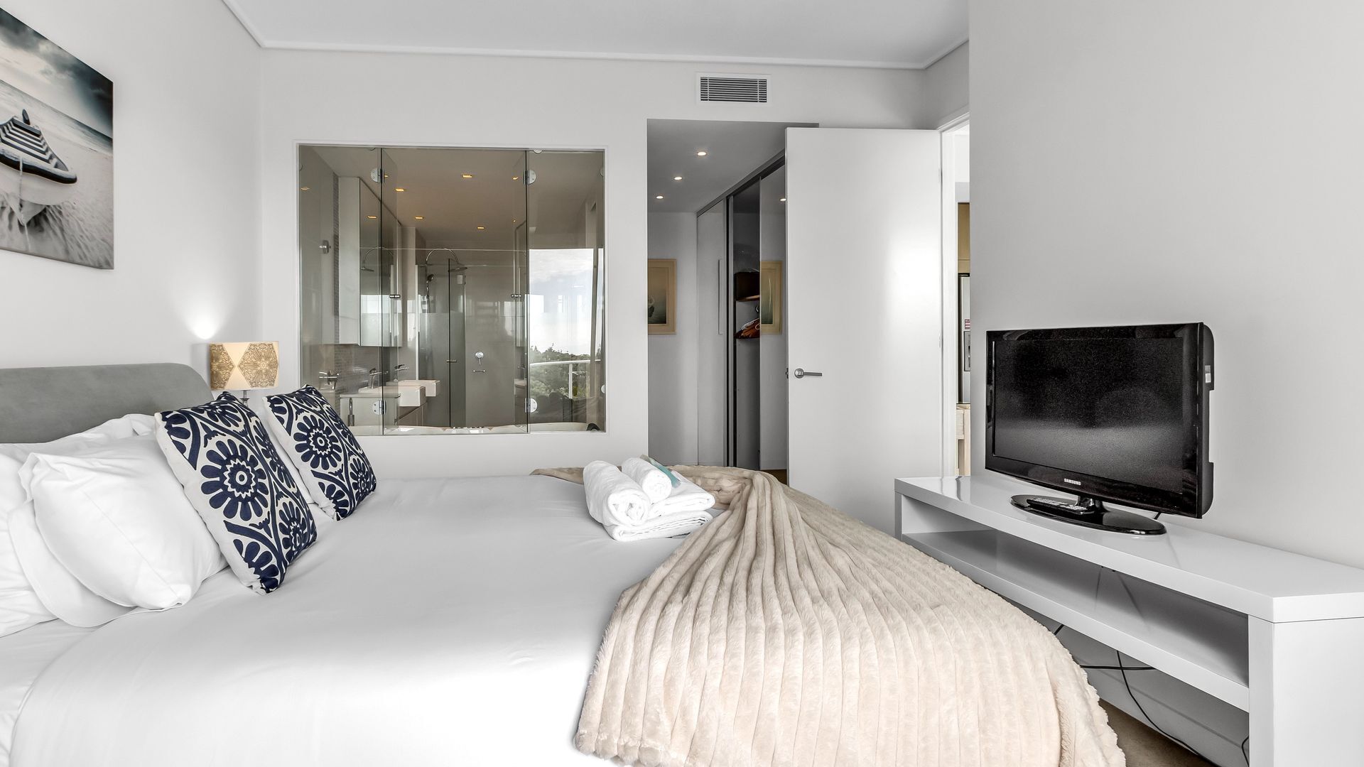 Luxury Apartment 1328 At Bells Boulevard  Premium 3-bed Apartment With Outdoor Rooftop Spa - Kingscliff