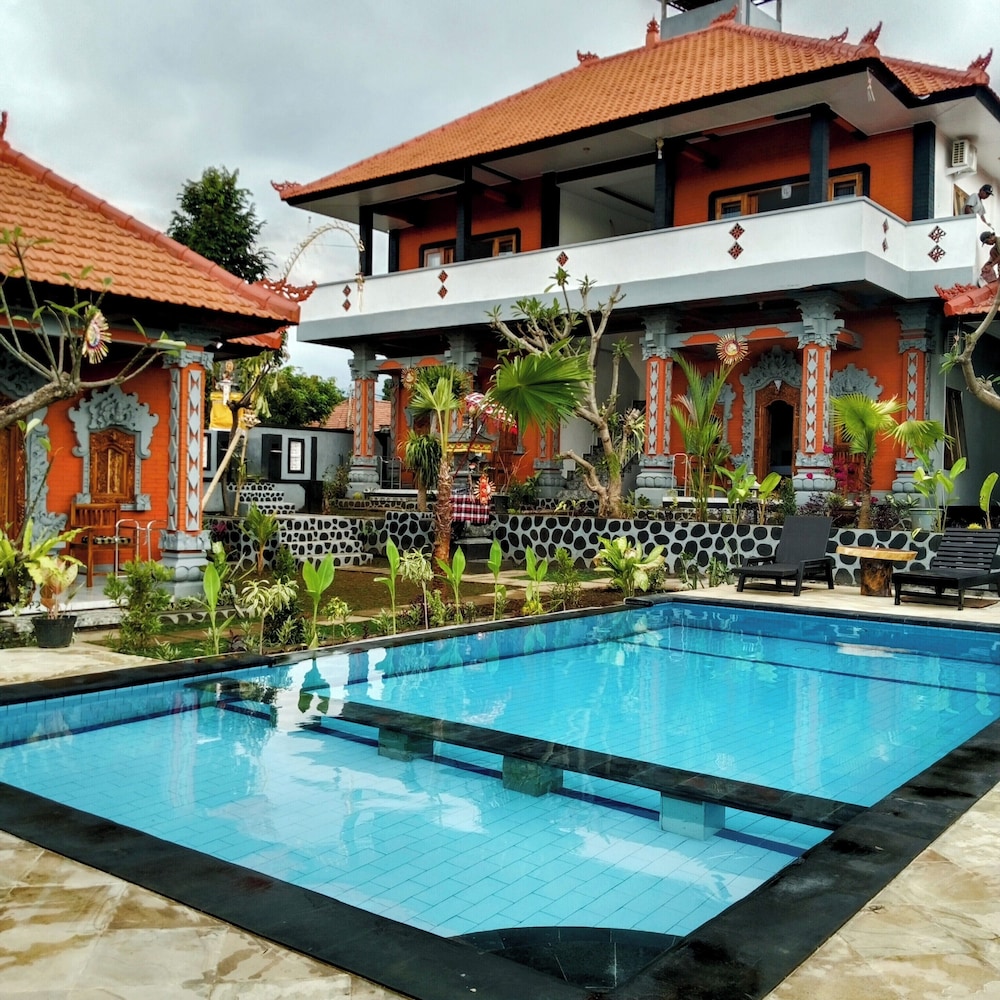 Villa Jepun - Buleleng