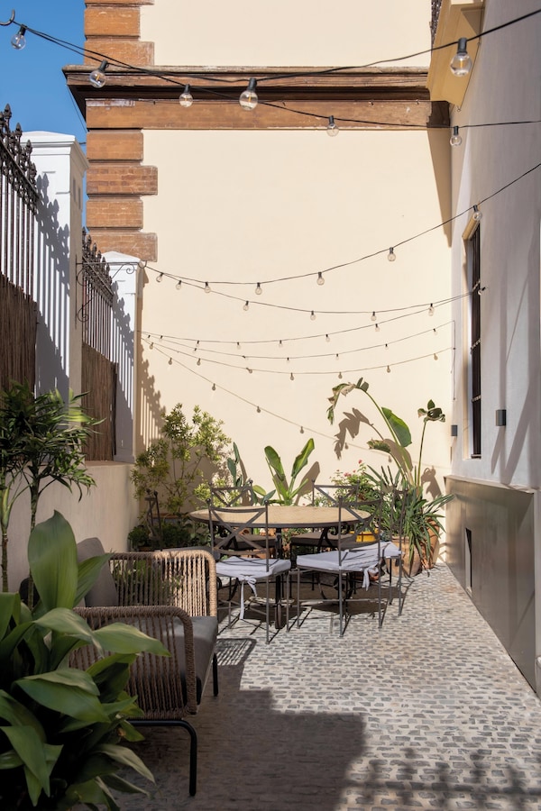 Casa Del Contratador By ÉPoca Suites - Seville