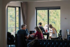 Pequeno-almoço inspirado na cozinha local diário incluído
