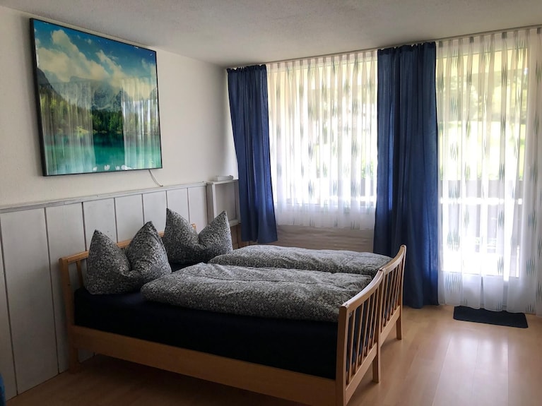 Ferienwohnung In Bayerischen Wald - Beieren