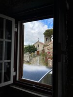 1 quarto, roupa hipoalergénica, Wi-fi grátis 