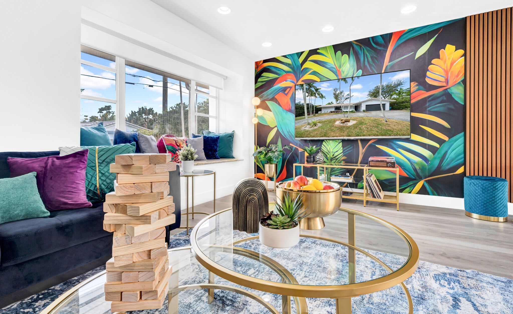 [Guest Favourite]lakefront Retreat Perfect For Family Fun|heated Pool,lake Views - Miramar