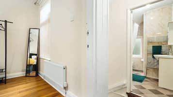 Casa | Interior