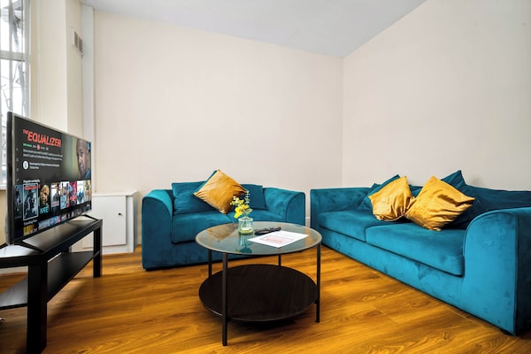 Willes Road City House - West Midlands