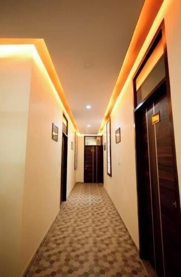 Vidhus Lado Home Ranthambhore - Sawai Madhopur