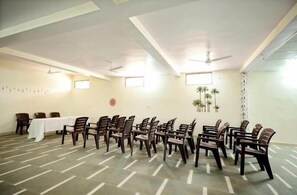 Refeições no quarto