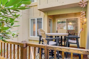 Apartamento (3 Bedrooms) | Fachada do alojamento