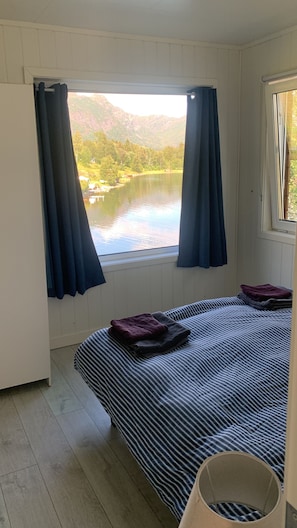 First Floor Apartment | 3 quartos, Wi-Fi de cortesia