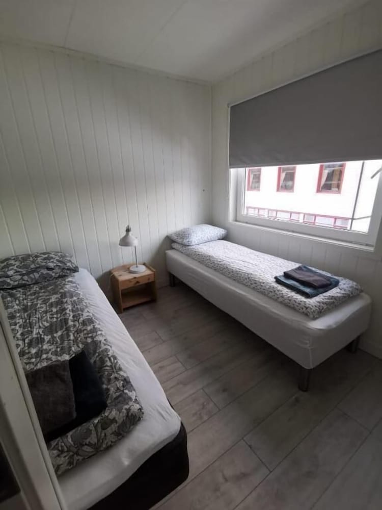 The House On The Lake - Bogen