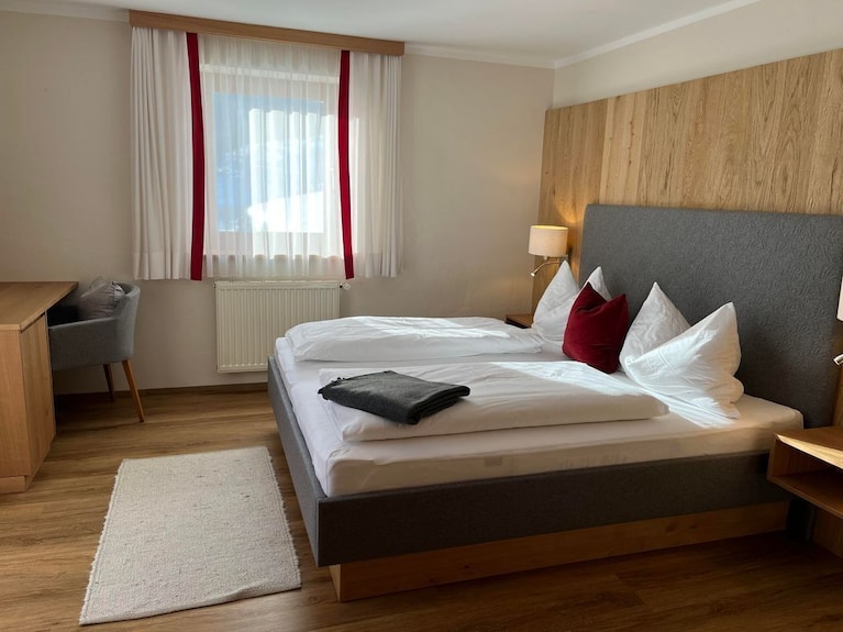 Apartment/2 Bedrooms/shower, Wc - Mittersteghof - Hallstatt