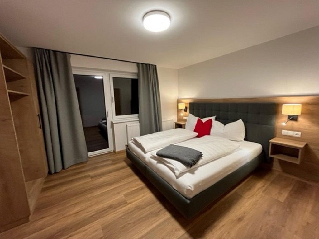 Apartment 6 - In The Adjoining House - Mittersteghof - Hallstatt