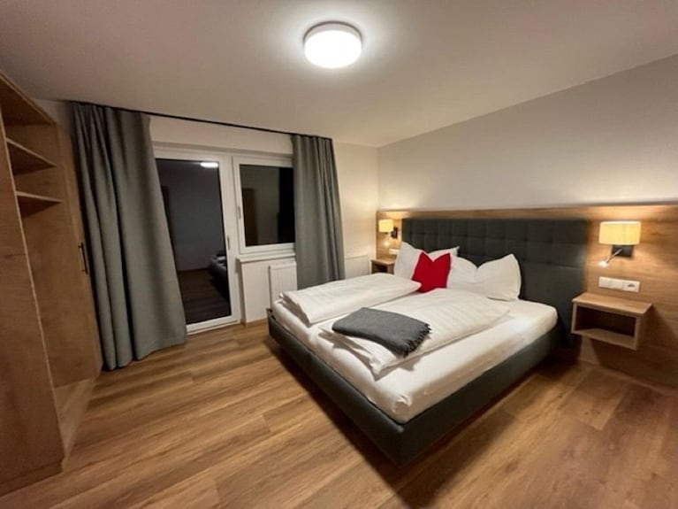 Apartment 6 - In The Adjoining House - Mittersteghof - Hallstatt