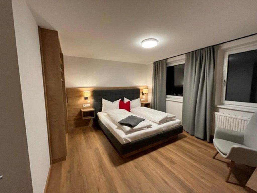 Apartment 5 - In The Adjoining House - Mittersteghof - Hallstatt