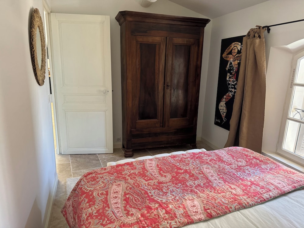 La Bohème. Au Cœur De Lourmarin - Lourmarin