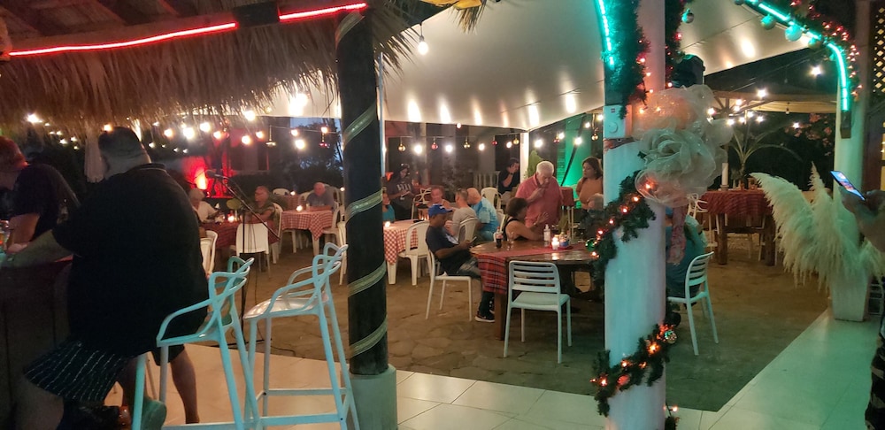 Hotel Voramar Sosua - Henk Prakken - Sosúa