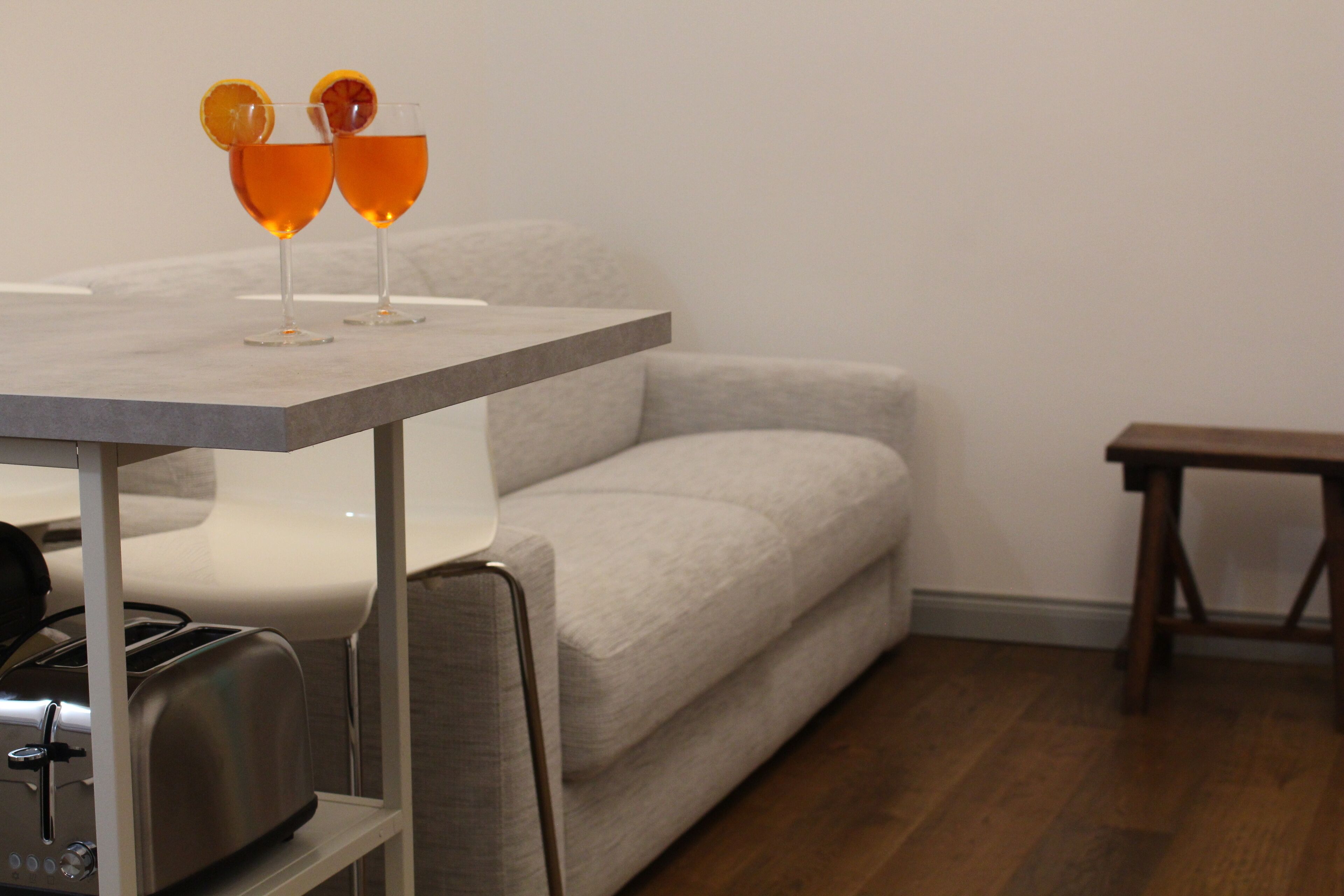 Suite Cavallotti - The Almond - Orvieto