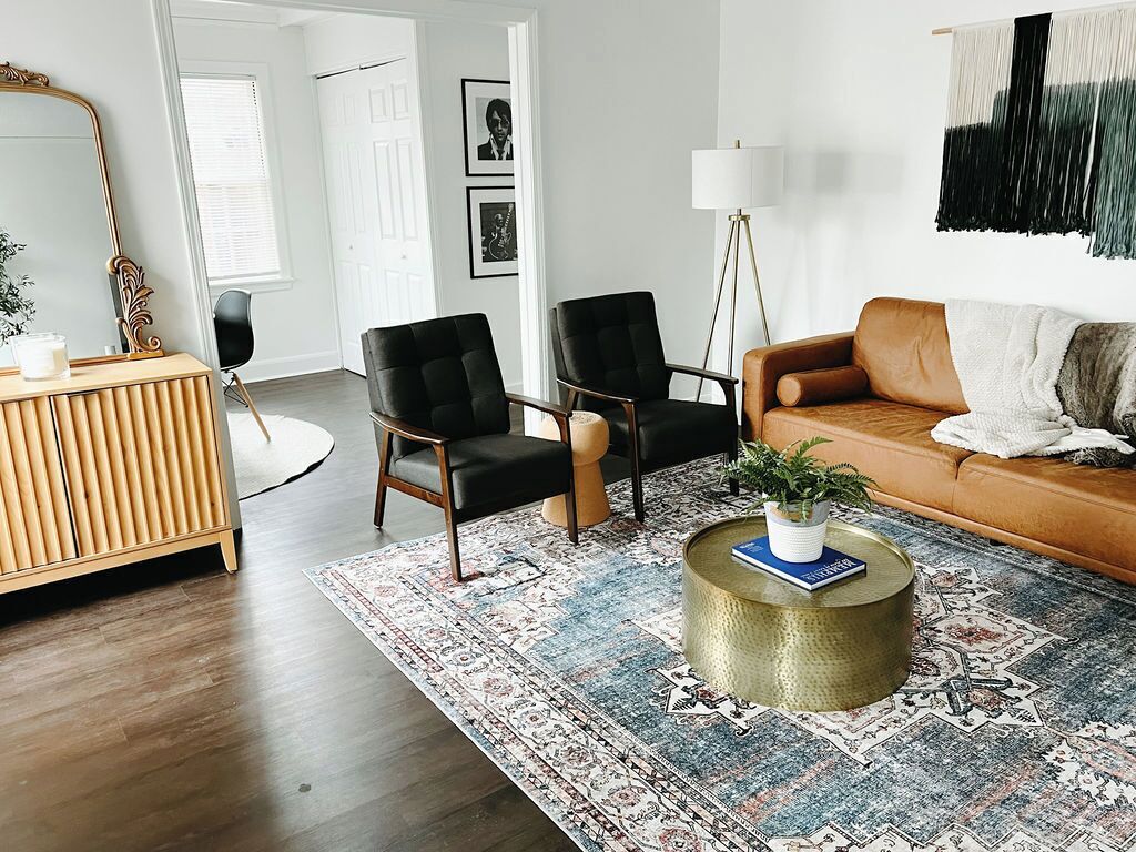 Welcome To Your Memphis Retreat Steps From The Vibrant University Of Memphis! - 멤피스