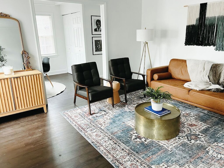 Welcome To Your Memphis Retreat Steps From The Vibrant University Of Memphis! - 멤피스