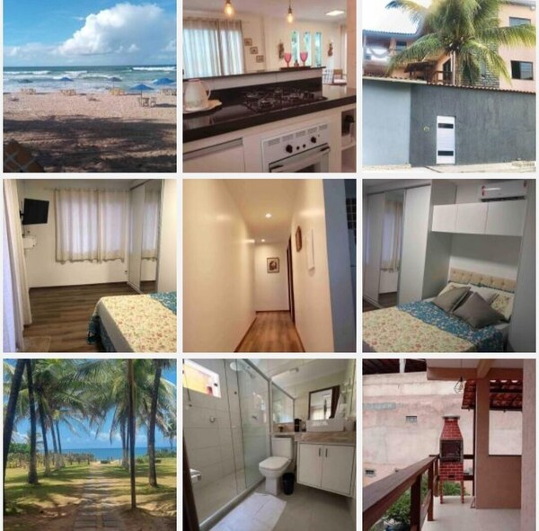 Casa Stella Maris Salvador De Bahia - Salvador