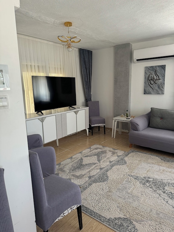 Candarli White House - Bademli