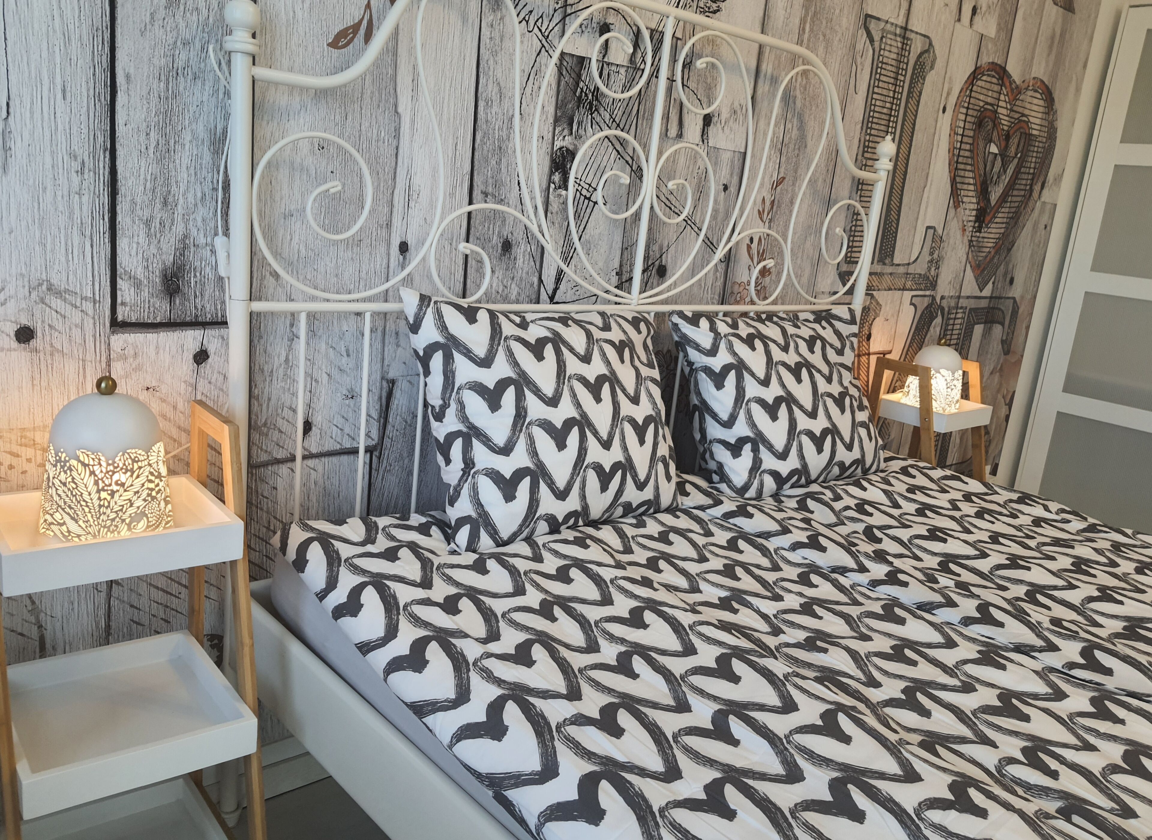 Vintage Love Apartment In Miskolc - A Piece Of Love - Miszkolc