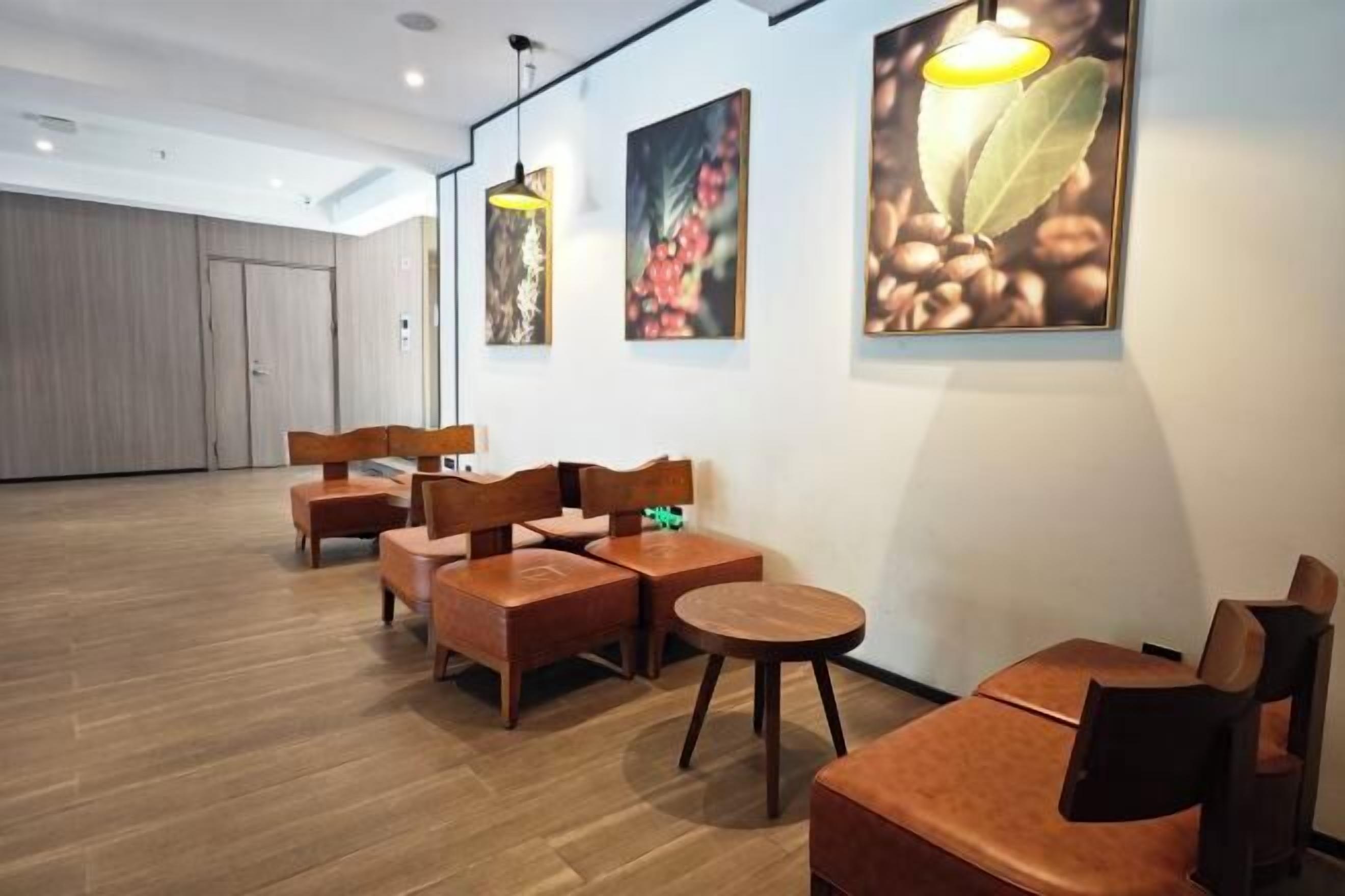 Comodidade do alojamento