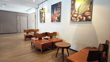 Comodidade do alojamento