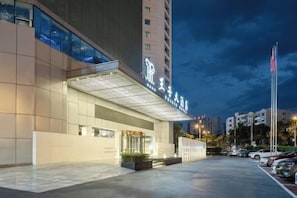 Fachada