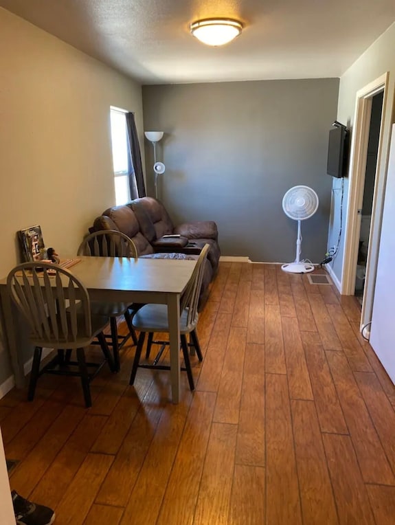 Open Skies & Breathtaking Scenery From This 2-bdrm Cabin Deck. - Wyoming