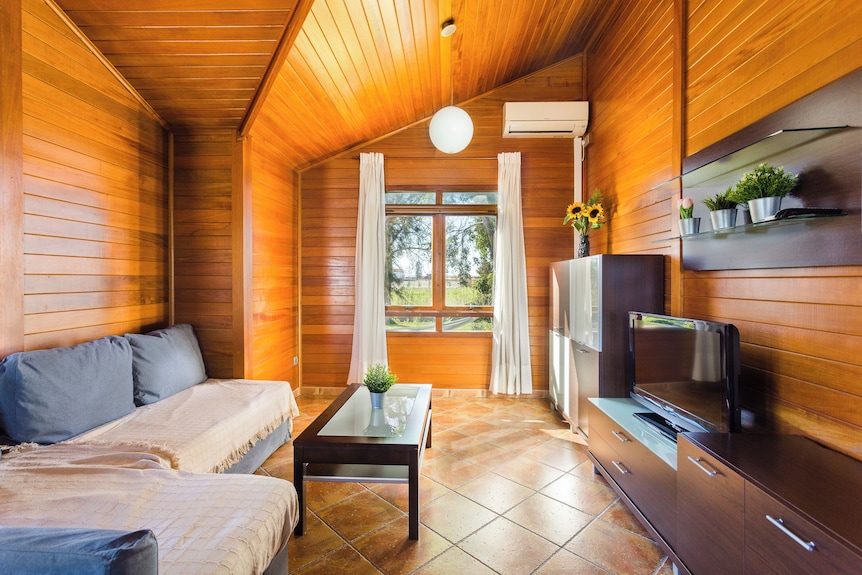 Maison De Vacances 'La Tramuntana' Avec Terrasse Privée, Wi-fi Et Climatisation - Cullera