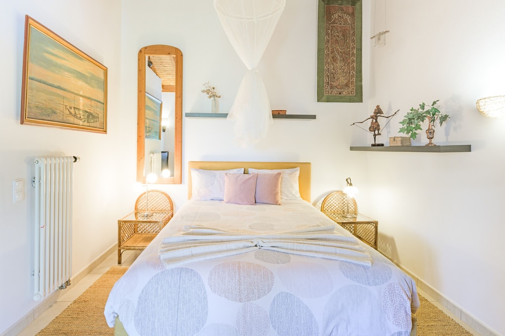 Ferienhaus 'Casa Peixe - Selão Da Eira' Mit Meerblick, Gemeinschaftspool Und Wi-fi - Odeceixe